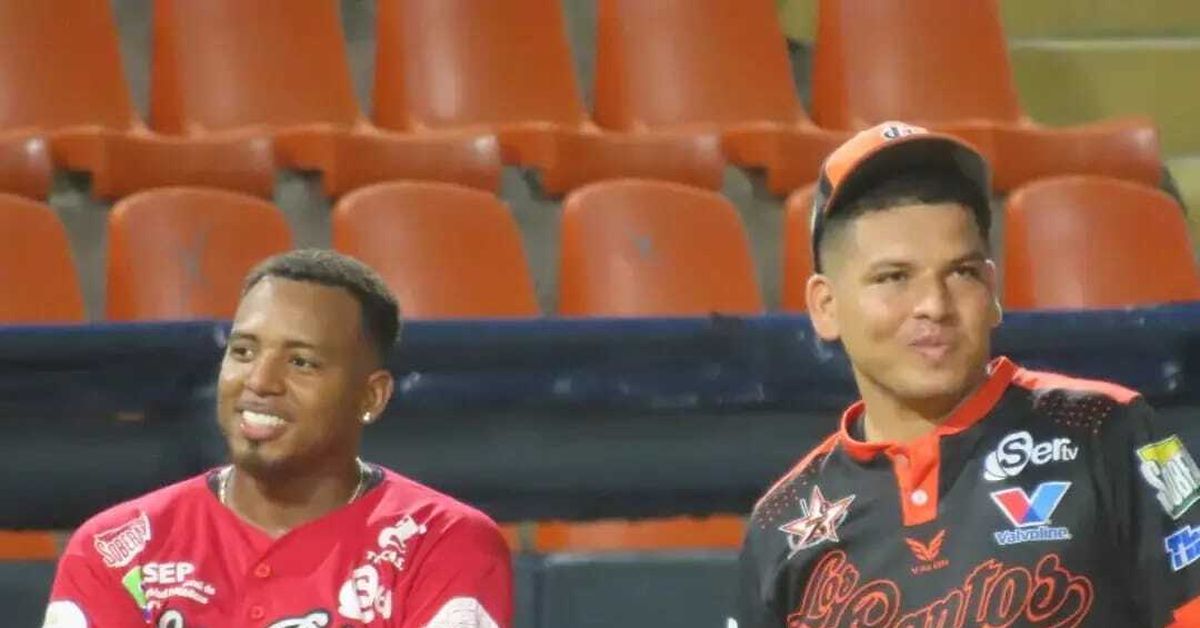 Alex Zapata: Alex Zapata reconoció que la serie contra Los Santos no ...