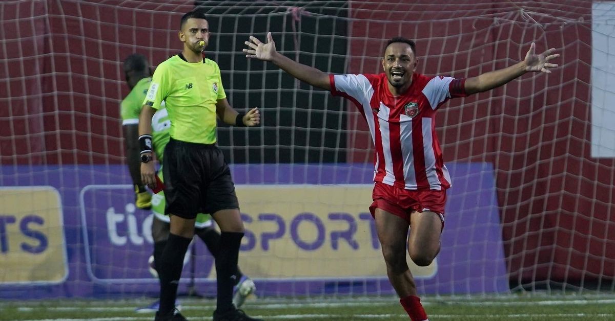 Liga Prom: UMECIT FC ya tiene rival para la final de la Liga Prom ...