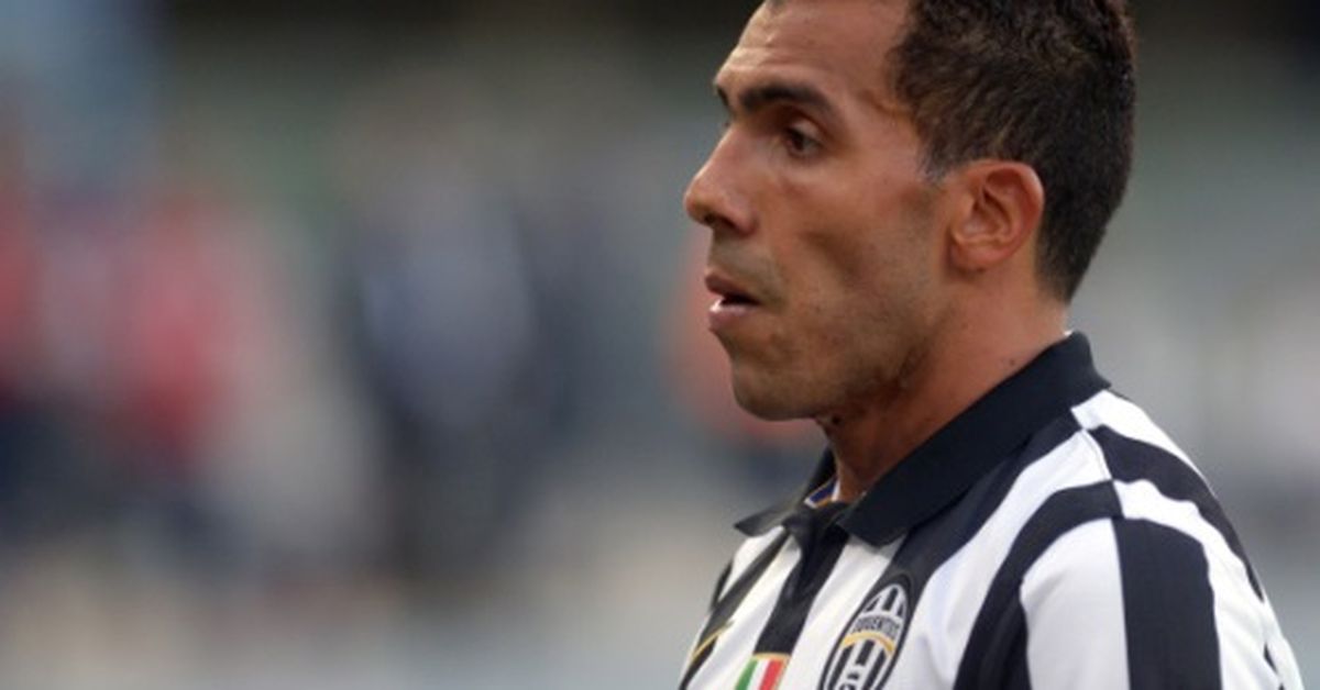 En Italia se habla del regreso de Tévez a su selección - Fútbol ...