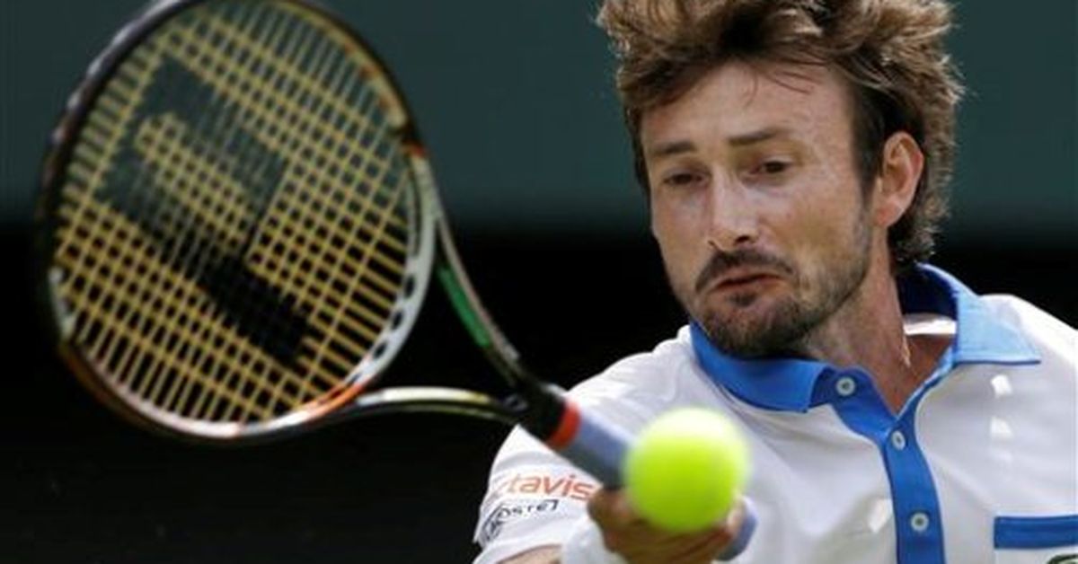 Ferrero está cerca de guardar la raqueta - Tenis | Tvn Panamá