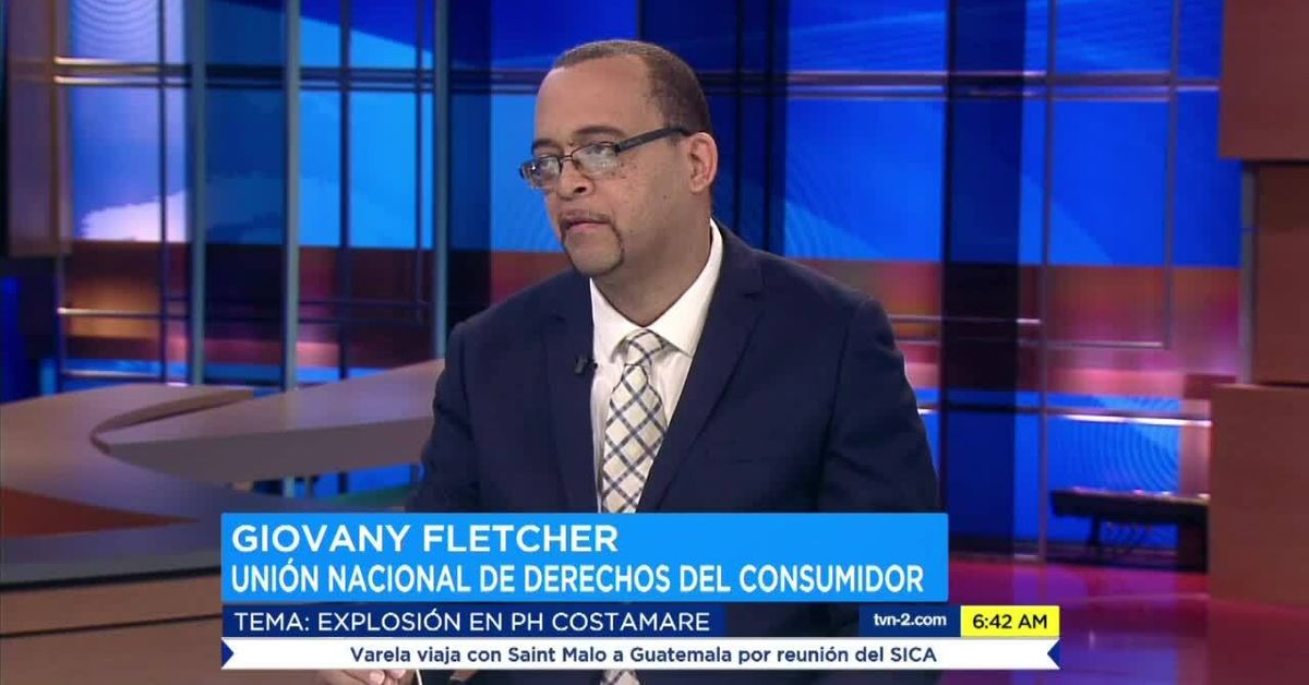 Piden normativas para proteger al consumidor tras explosión del PH ...