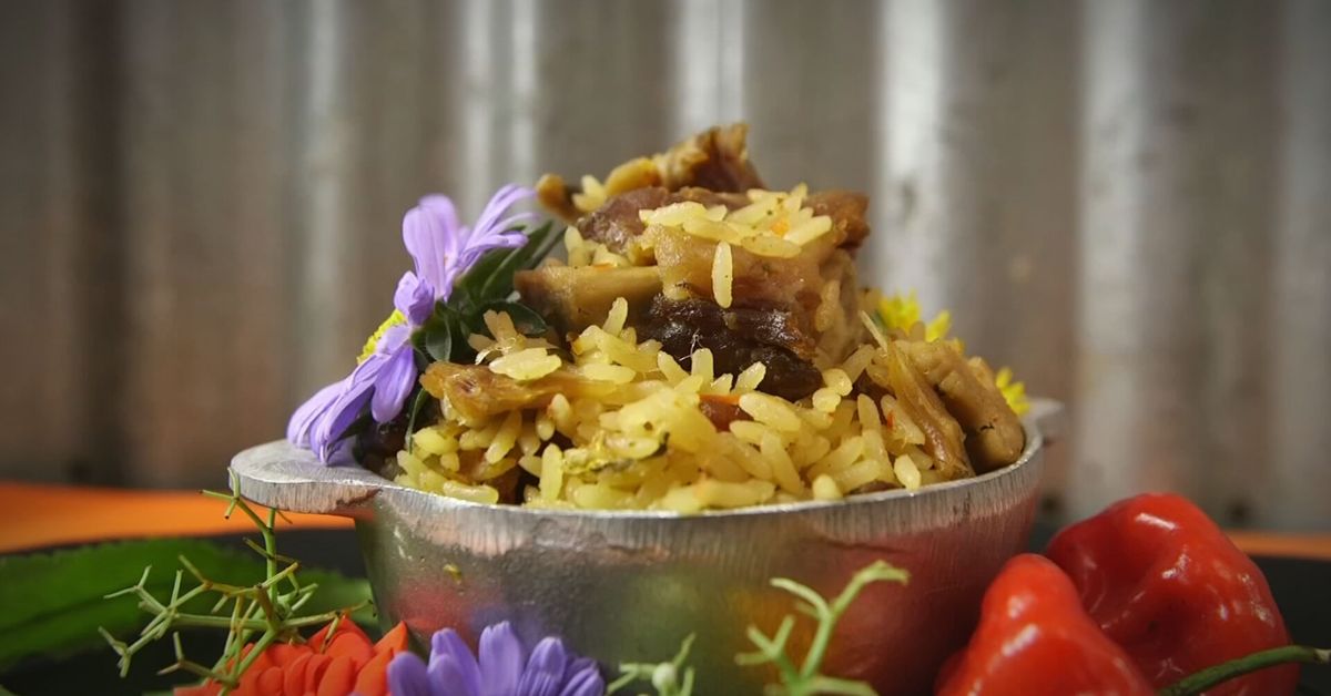 100% Colonense: Comida de Colón - Especiales | Tvn Panamá