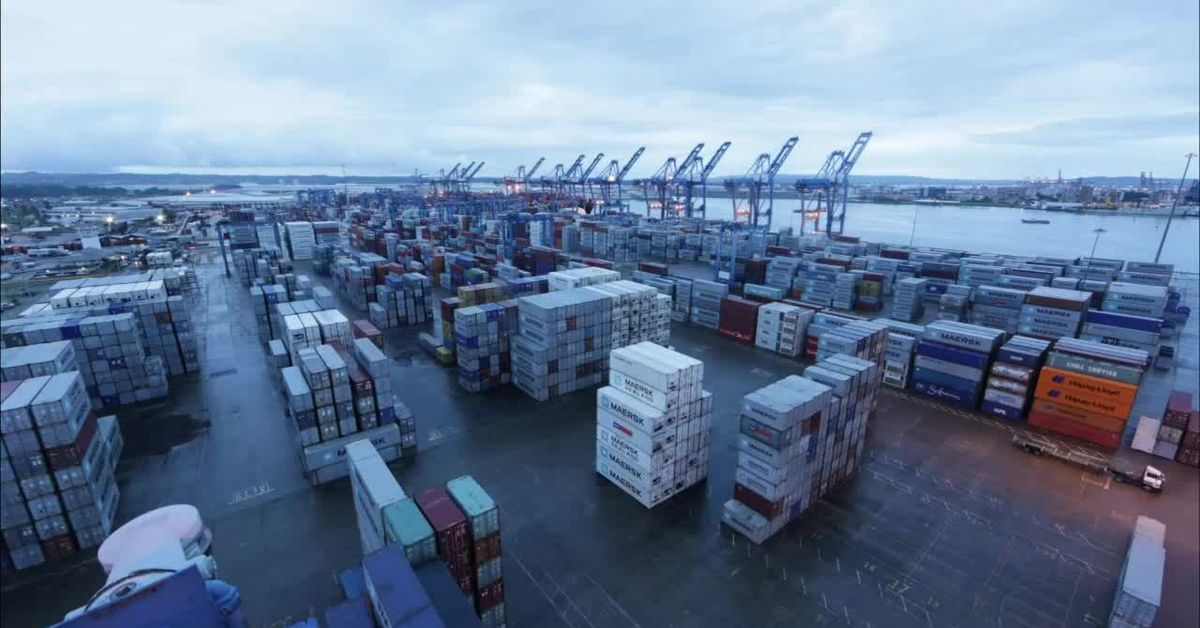 Vídeo | Manzanillo International Terminal - Patrocinadores | Tvn Panamá