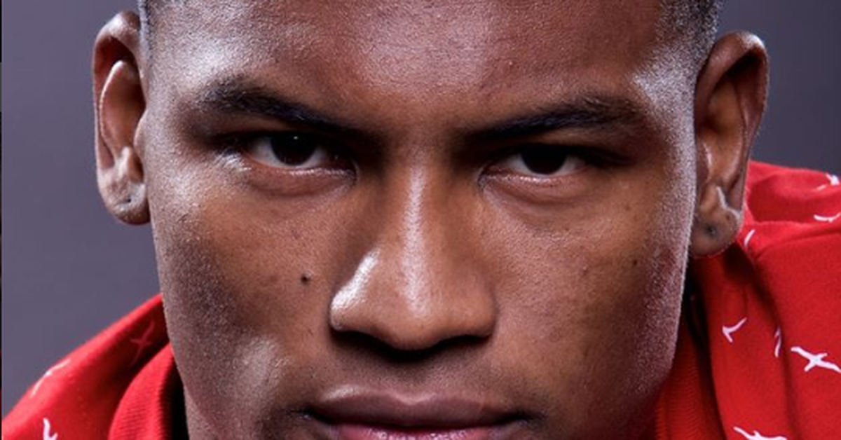 ¡Duffus arremete contra presentadores del espectáculo! - Novedades ...