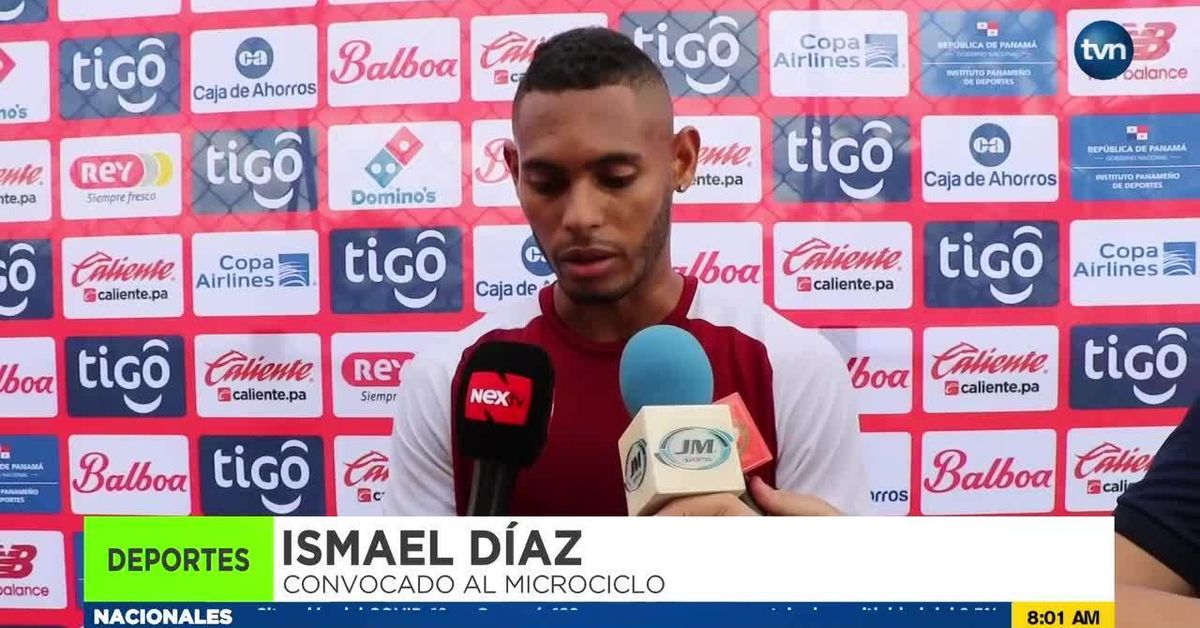 Vídeo | Ismael Díaz y Víctor Griffith en busca del objetivo de quedar ...