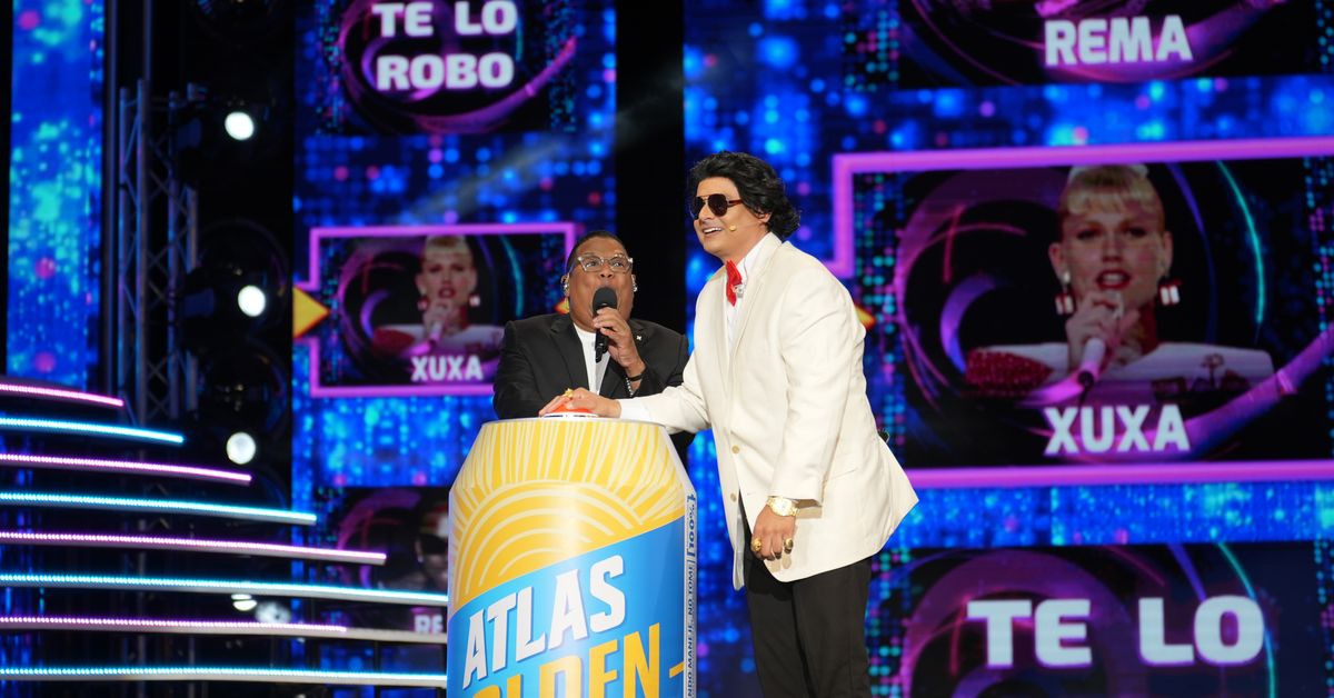 Tu Cara Me Suena: Sexta gala de Tu Cara Me Suena: la magia llega con ...