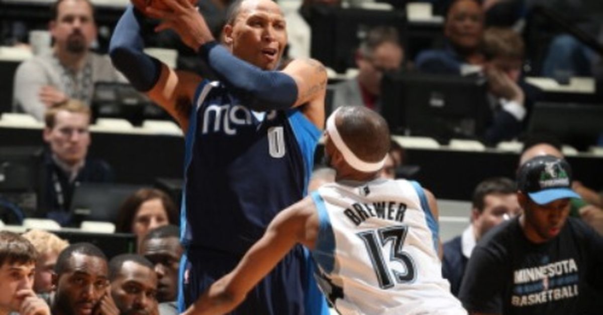 Marion lidera a Mavericks al triunfo sobre Wolves - Baloncesto | Tvn Panamá