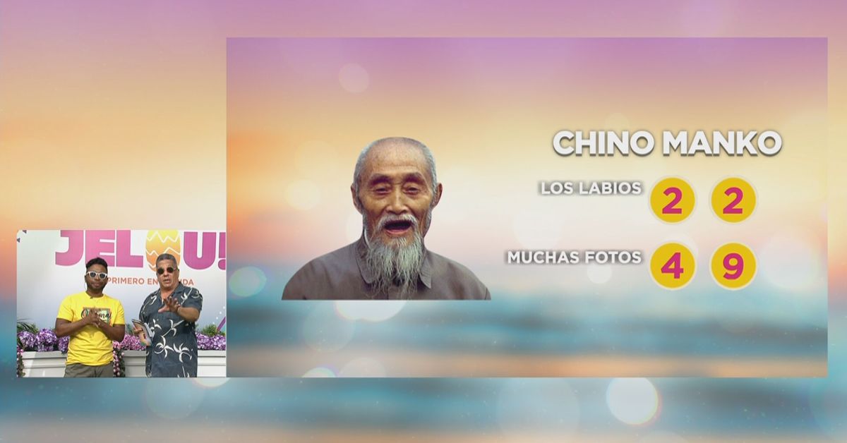 Vídeo | Lotería Nacional | Significado de los sueños y Chino Manko ...