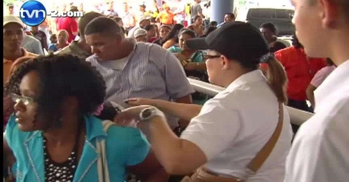 Vídeo | Prevén 20 mil extranjeros en último Crisol de Razas ...