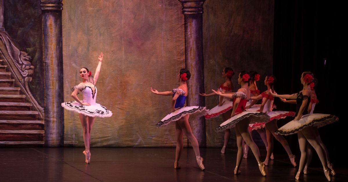 Artes en Panamá: Ministerio de Cultura promueven espacios de danza ...