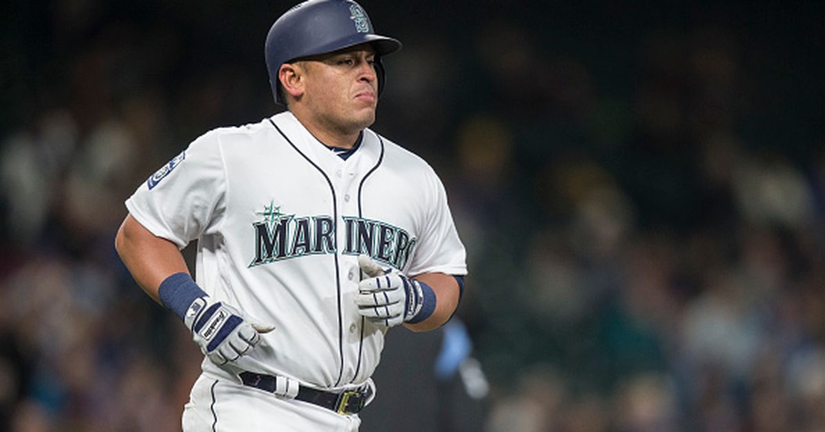 Carlos 'Calicho' Ruiz está feliz por su regreso a Filadelfia - MLB ...