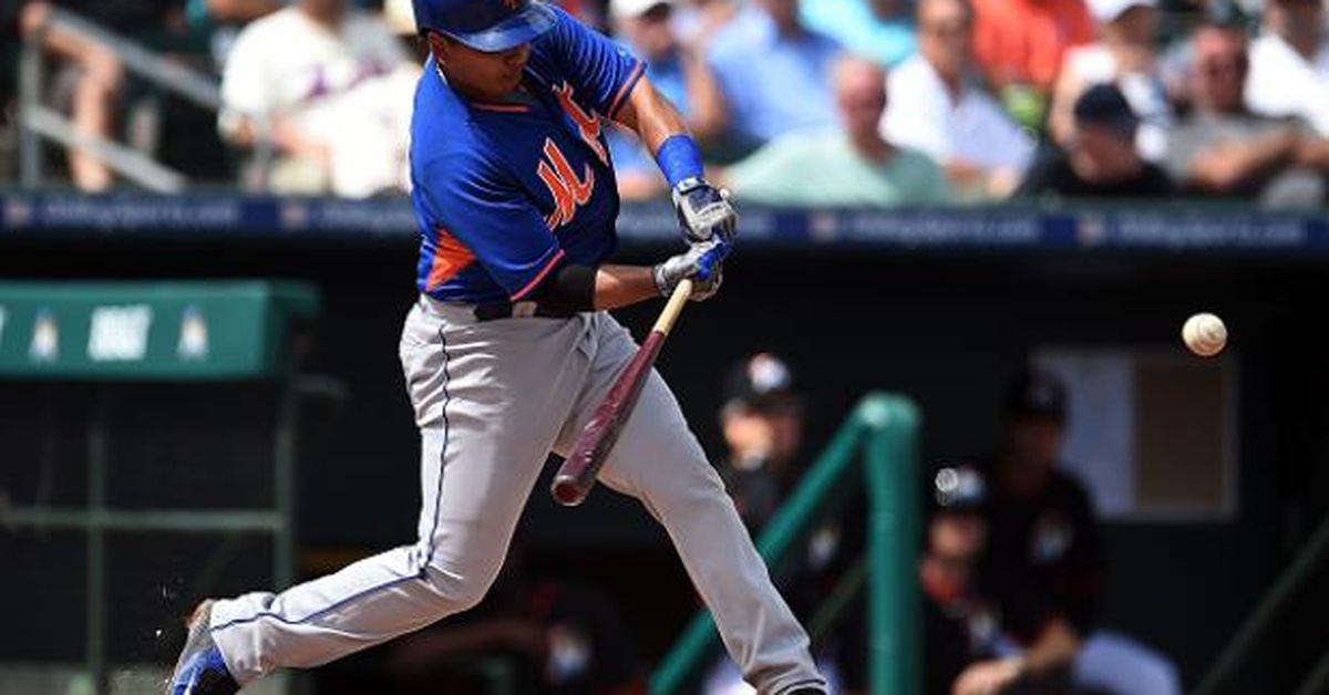 Rubén Tejada mantiene el buen paso con el bate - MLB | Tvn Panamá