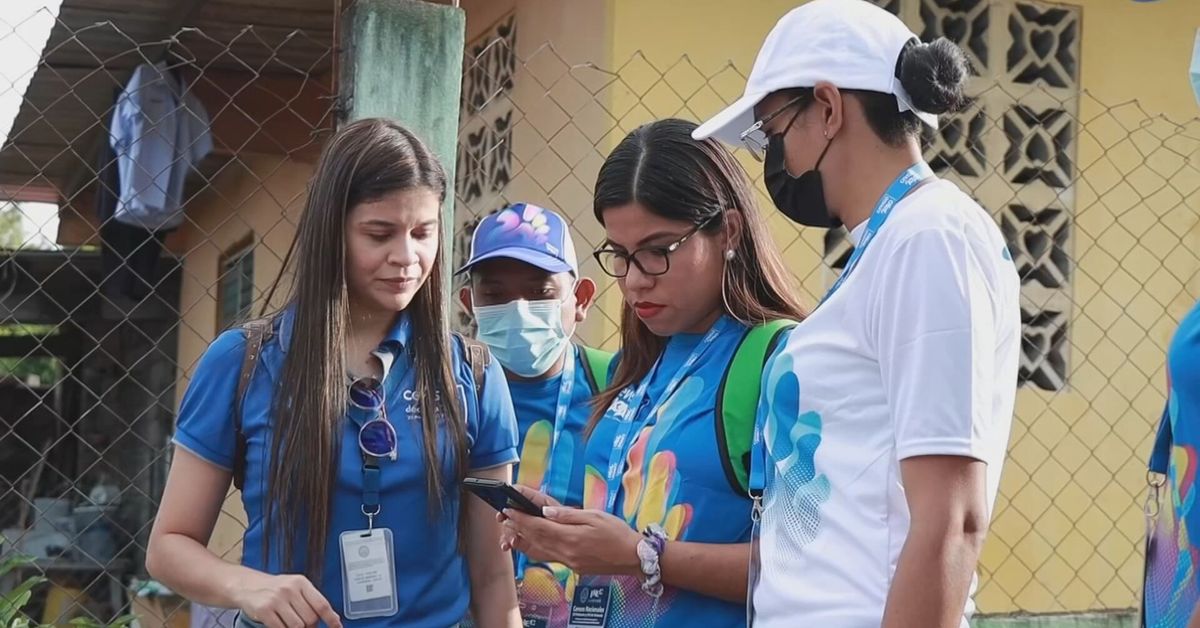 Censos Nacionales: Censos Nacionales: informan cifra preliminar de ...