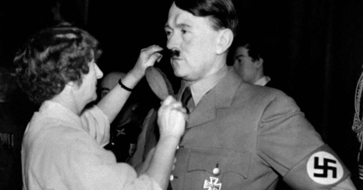 Adolf Hitler: ¿Hitler en Colombia? El oscuro misterio que revelan ...