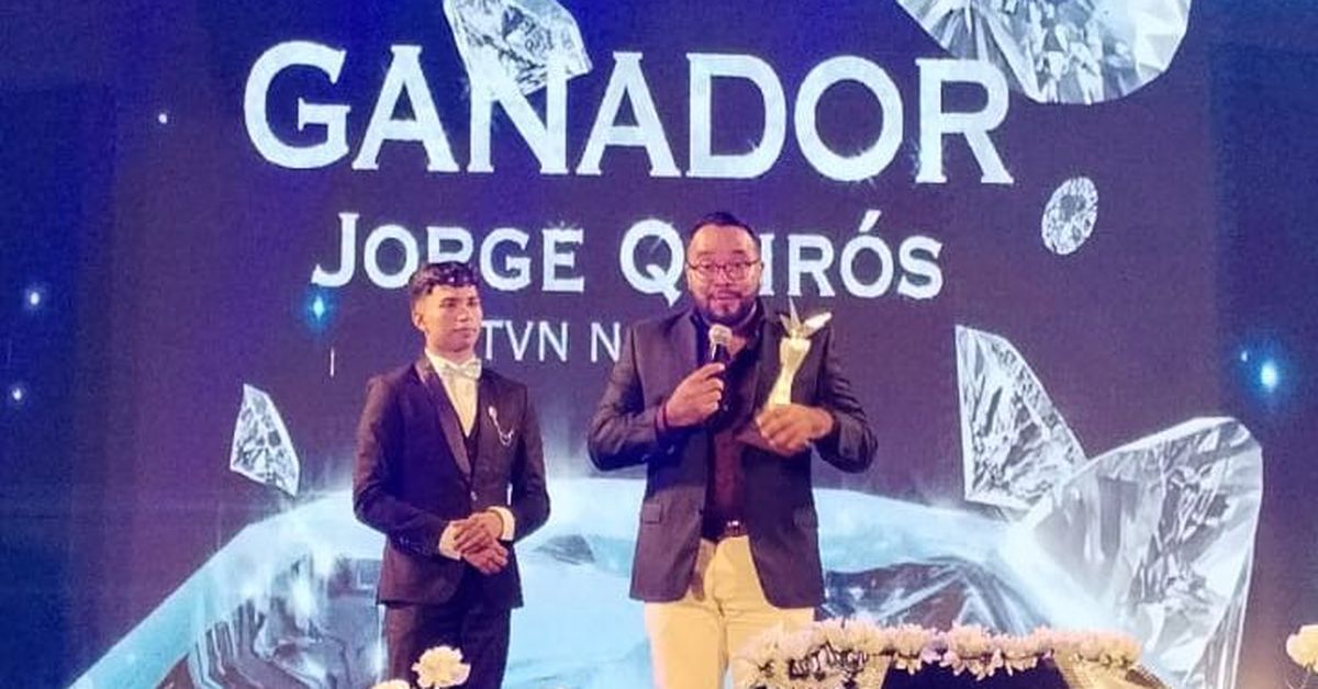 TVN Media arrasa en Premios Victoria 2025; talentos y programas fueron ...