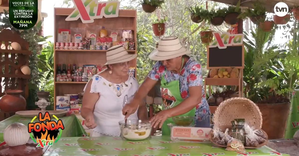 Vídeo | Receta Xtra: Conoce cómo se prepara el pan de maíz - Hecho en ...