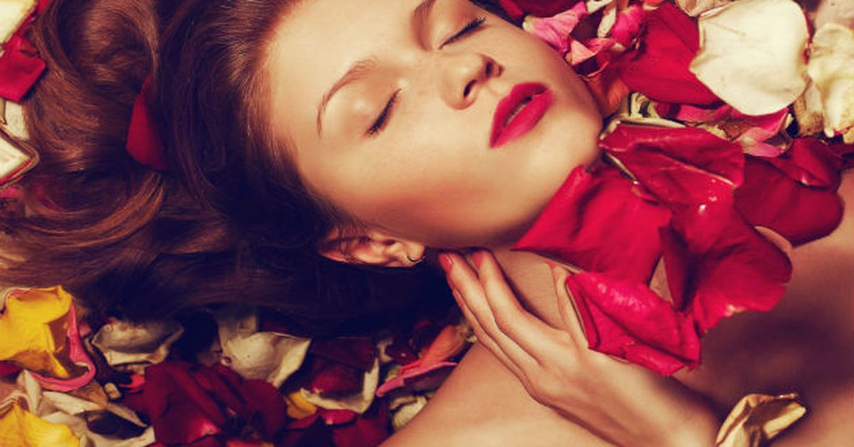 Cuida tus labios con pétalos de rosa. - Belleza | Tvn Panamá