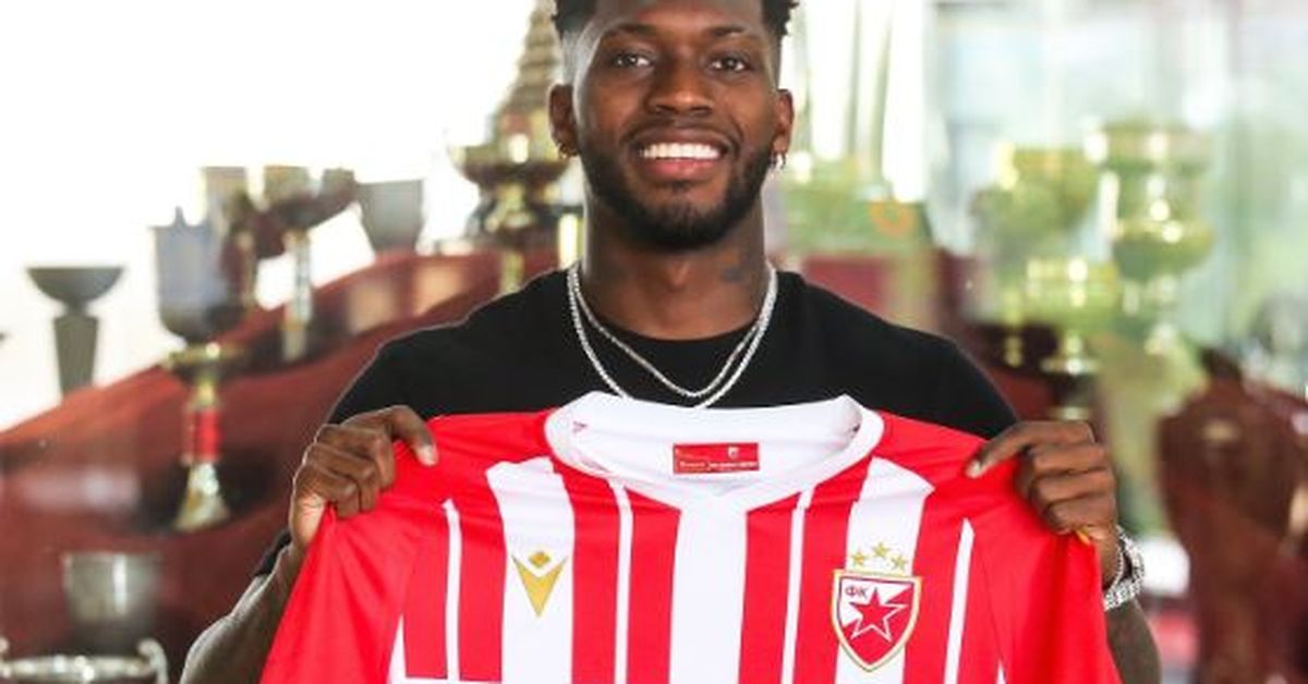 Selección de Panamá: José Luis Rodríguez ya es oficialmente jugador de ...