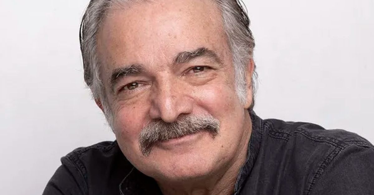 David Ostrosky: Actor de 'La Casa de las Flores' sufre la amputación de ...