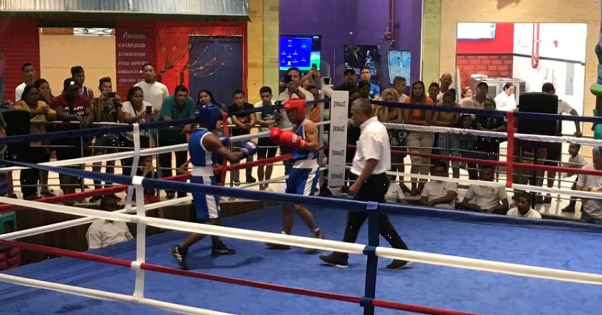 Congreso de la AMBC se realizará en Panamá - Boxeo | Tvn Panamá