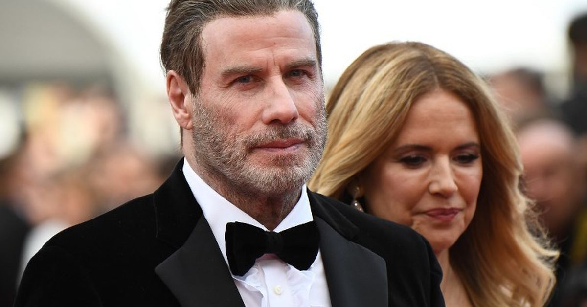 John Travolta: John Travolta rechazó el icónico papel de Forrest Gump ...