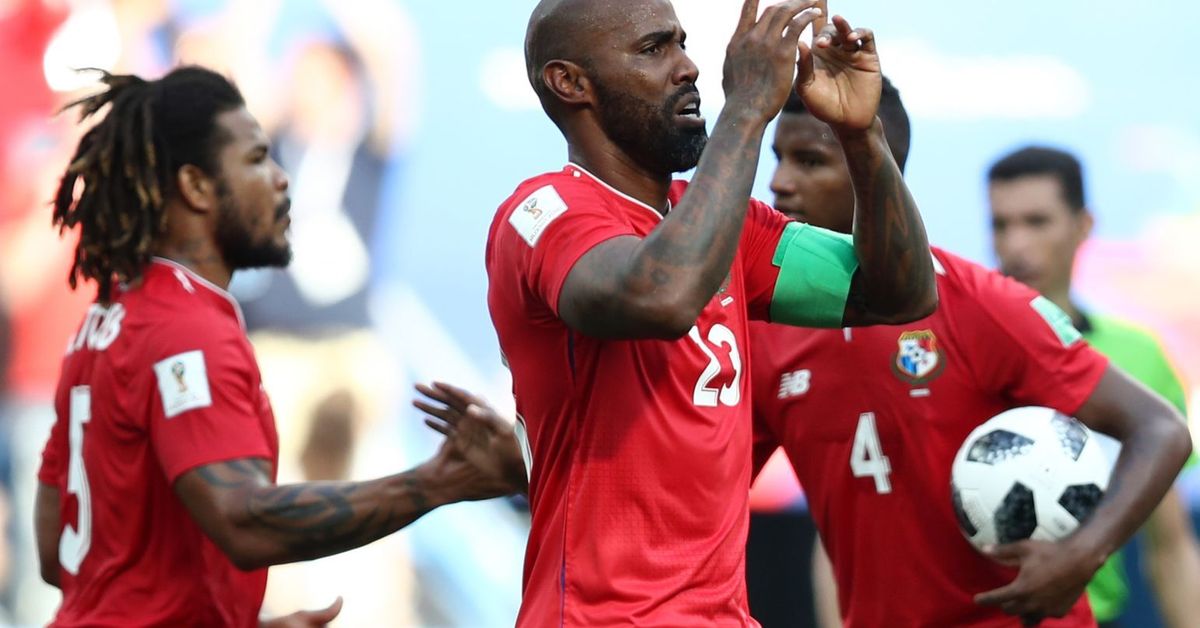 Felipe Baloy: Felipe Baloy recuerda el gol anotado en el Mundial de ...