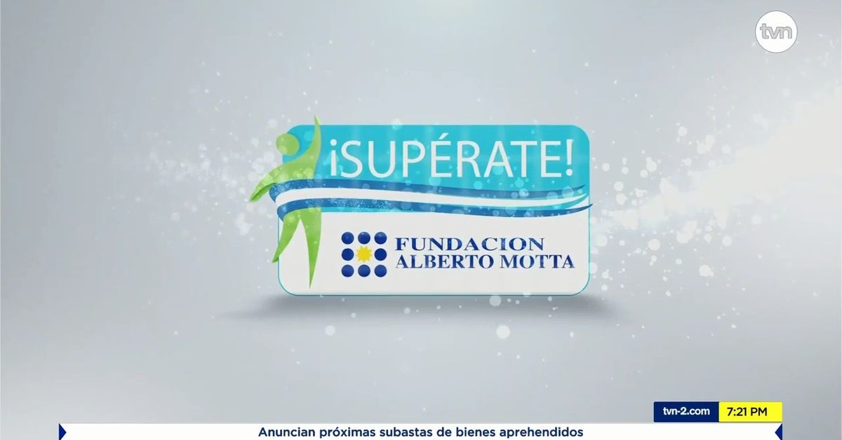Centro Supérate de Fundación Alberto Motta abre inscripciones para ...