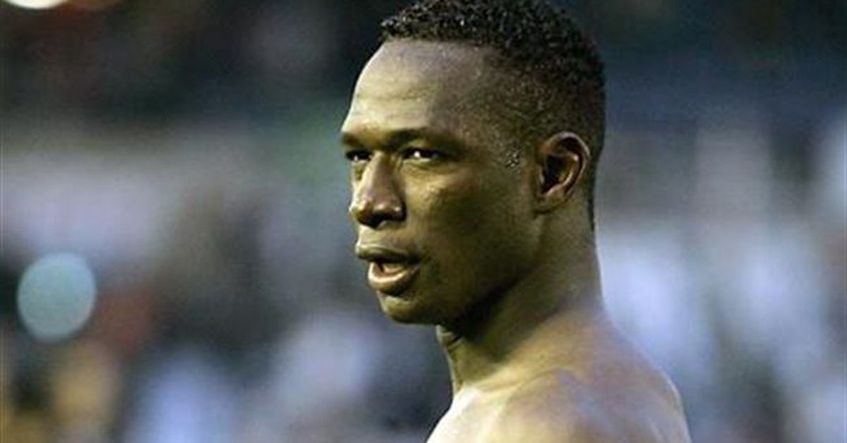 Diarra sale del Madrid y ficha con el Monaco - Fútbol internacional ...