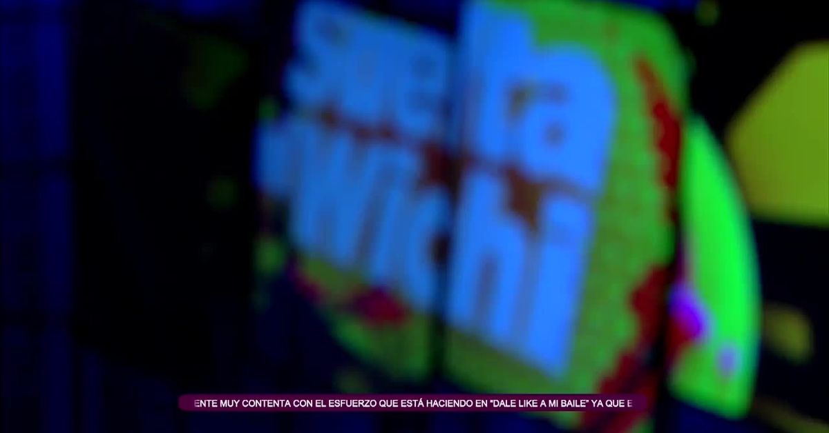 Vídeo | El Blopa en Volver al futuro - Videos | Tvn Panamá