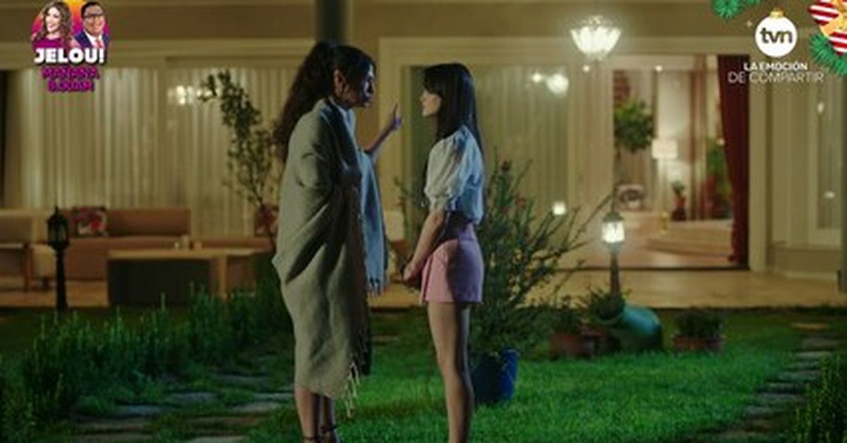 Vídeo | Farah | Tahir pasa su cumpleaños con las personas que más ama - Noti-Novelas | Tvn Panamá