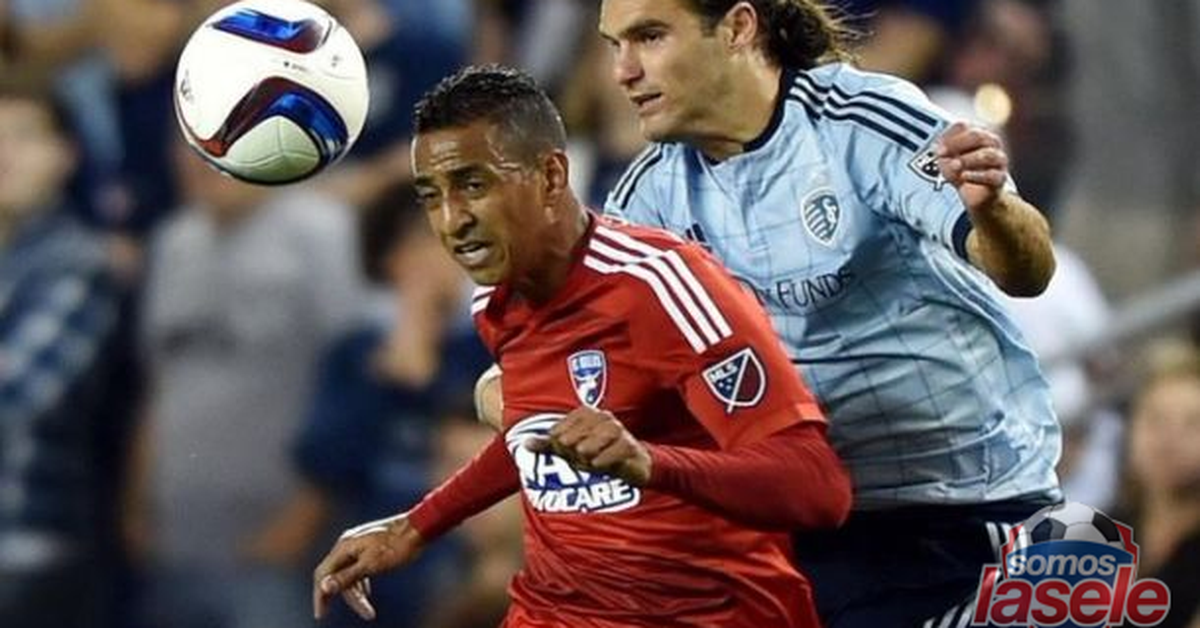 Rolando Escobar estará fuera de las canchas por lesión - La Sele | Tvn ...