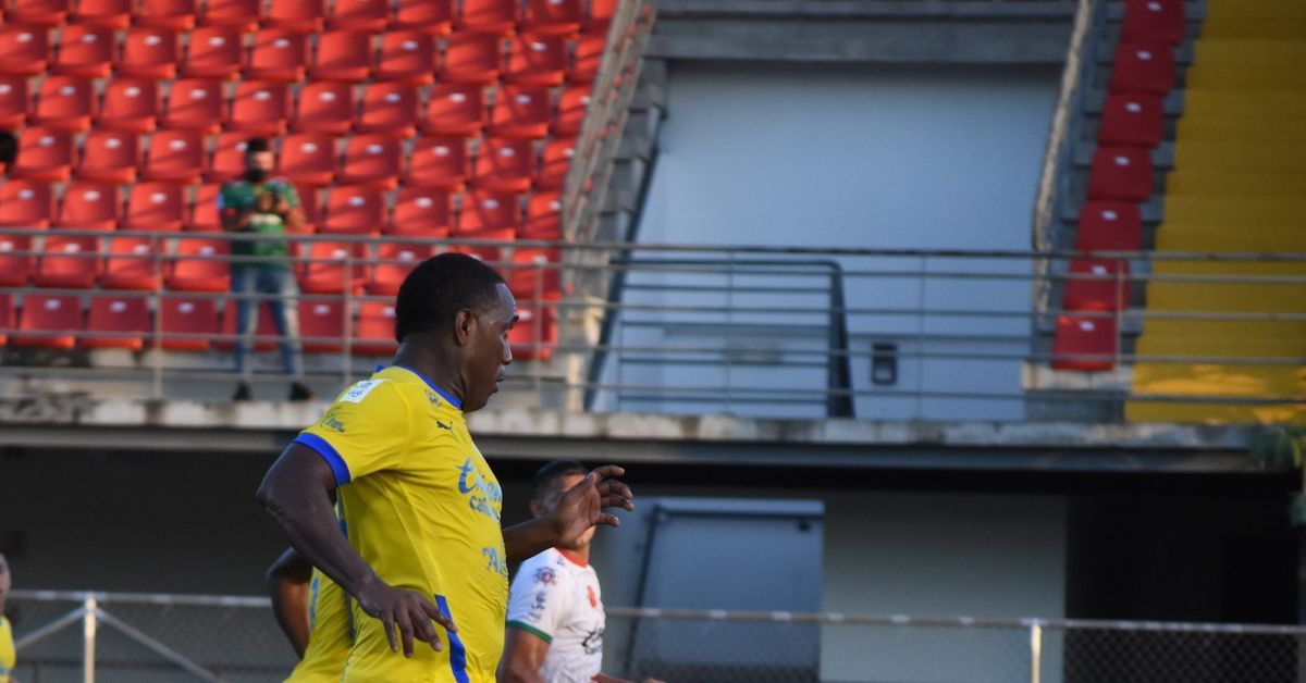 Herrera FC logra su primer triunfo en la Liga Panameña de Fútbol - LPF ...