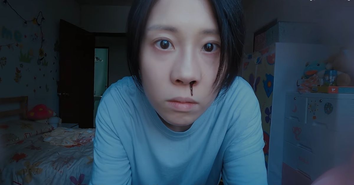 Netflix: 'Maleficio': Llega a Netflix la mejor película de terror del ...