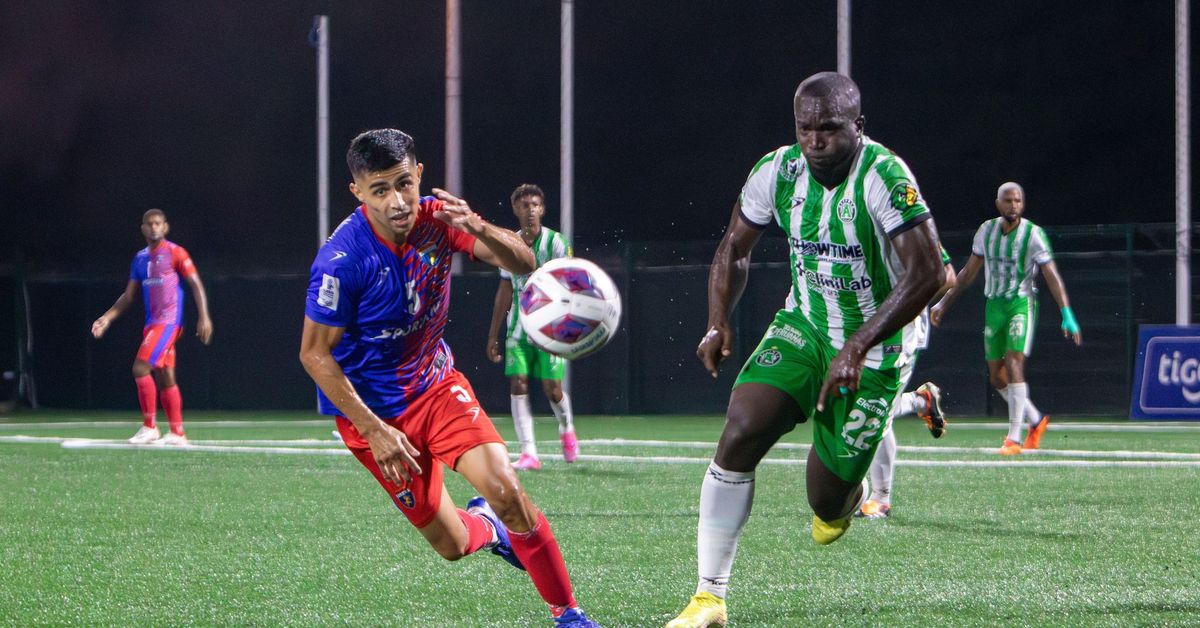 LPF calendario| Torneo Clausura 2025 llega a su jornada 4 y presenta ...