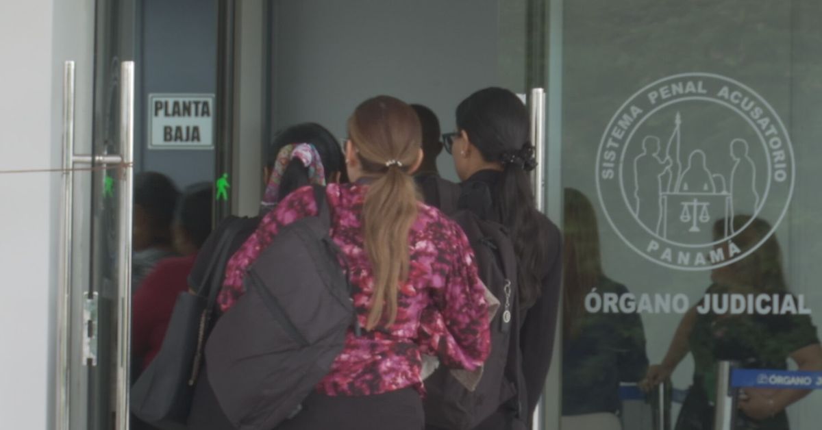 Crece el registro de ofensores sexuales en Panamá en medio de una ...