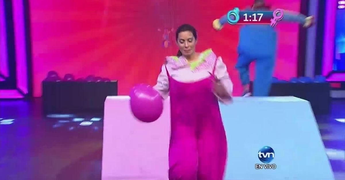 Vídeo | Mejores Momentos - 23/11/16 - Mejores Momentos | Tvn Panamá