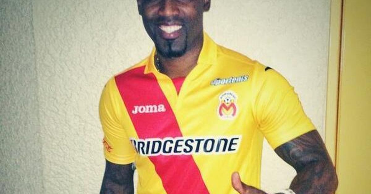 Felipe Baloy se integra al Morelia - La sele | Tvn Panamá