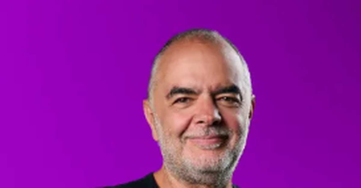 La casa de los famosos: Perfiles: Beto Arango - Perfiles | Tvn Panamá