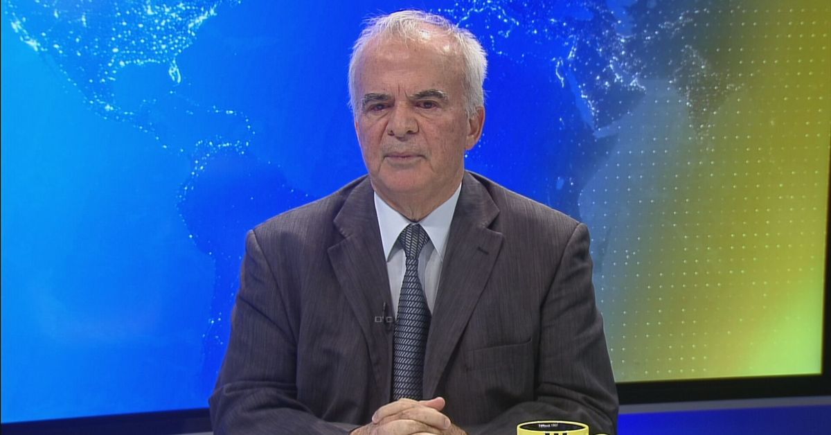 René Quevedo: Panamá debe impulsar inversión logística y atender crisis ...