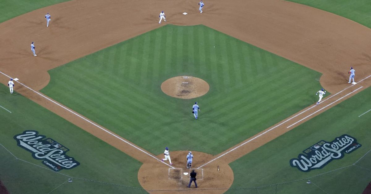 MLB Serie Mundial 2025| Azulejos vs Dodgers: conoce las alineaciones ...