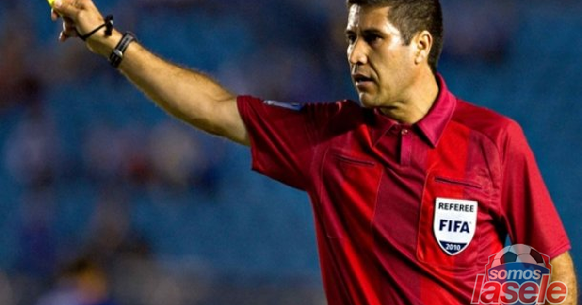 Walter Quesada pitará el Panamá, Guatemala - La Sele | Tvn Panamá