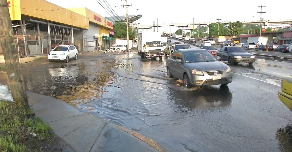 Responsables de inundaciones podrían enfrentar multas hasta por 100 mil ...