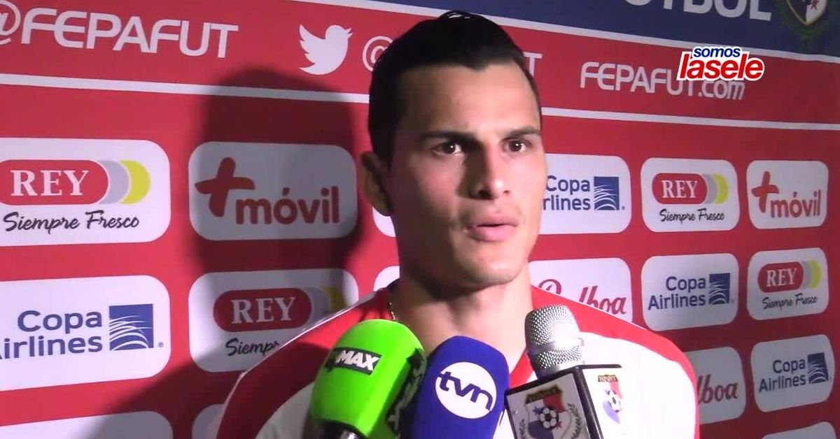 Jan Carlos Vargas pide a la afición que no los abandonen - Somos La ...