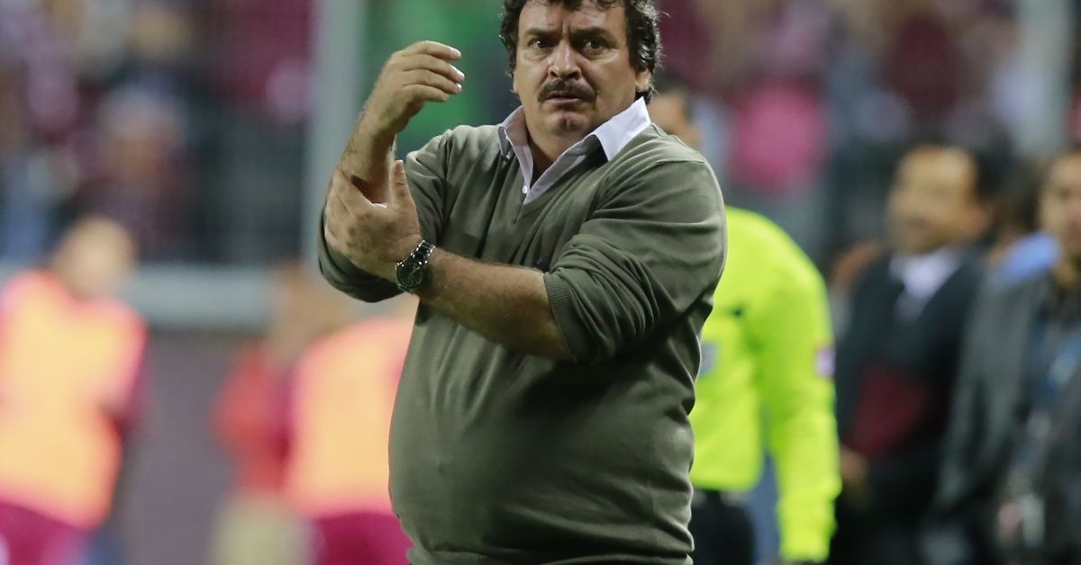 "Machillo" Ramírez reveló su lista para medirse a Panamá - Somos La ...