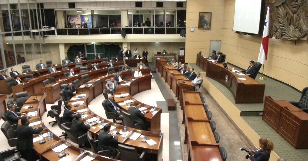 Planilla estatal aumenta a $72.2 millones - Economía panameña | Tvn Panamá