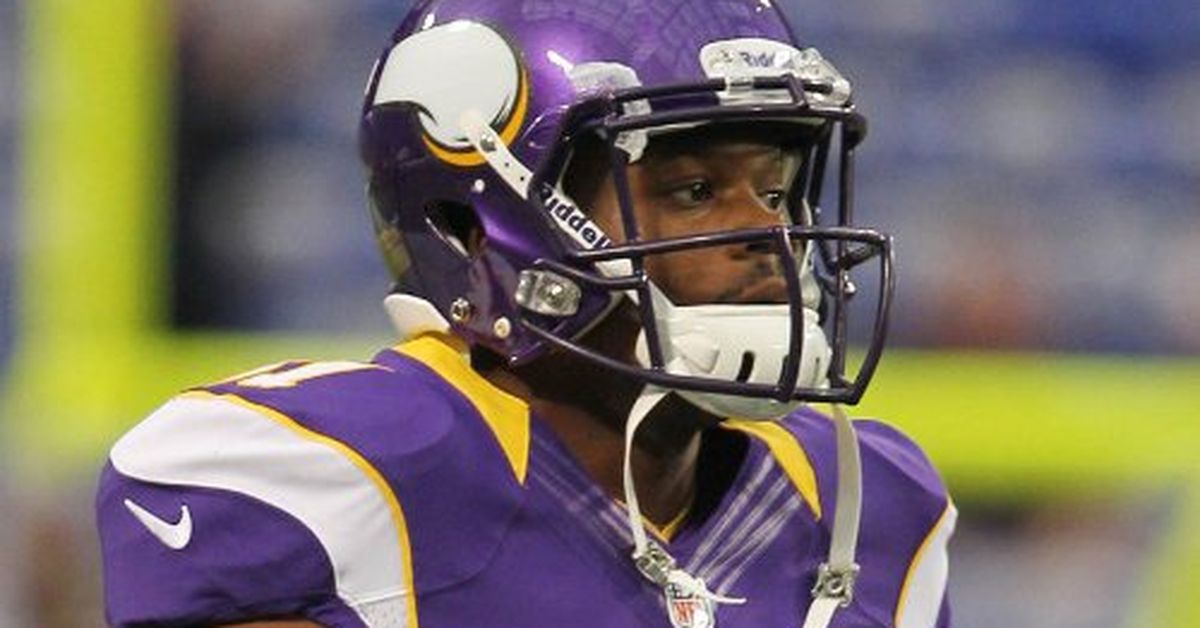 Simpson estará de regreso a los Vikings - NFL | Tvn Panamá