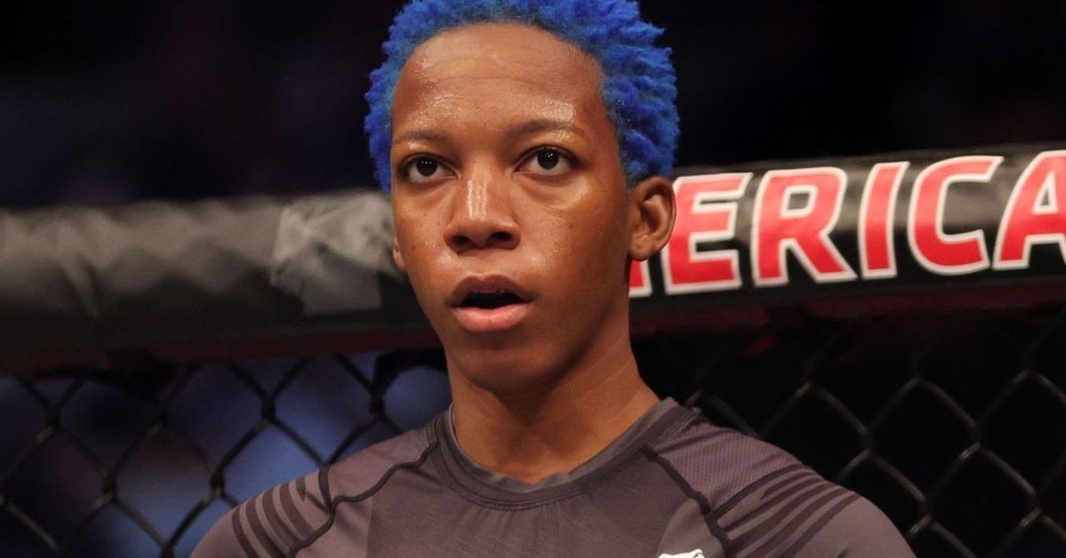 Joselyne Edwards: Joselyne Edwards ganó en la UFC 277 - Más deportes ...