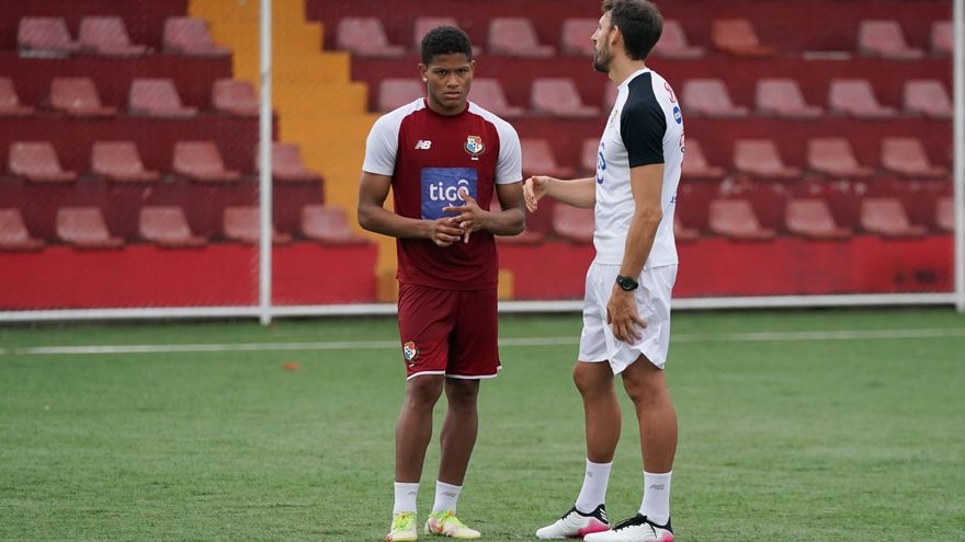 Eliminatorias Mundialistas: Iván Anderson: "Tenemos que estar siempre ...