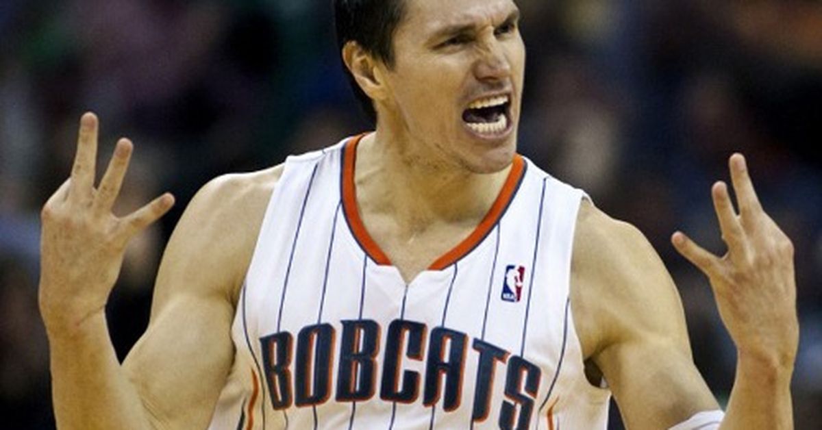 El mexicano Nájera anuncia su retiro de la NBA - Baloncesto | Tvn Panamá