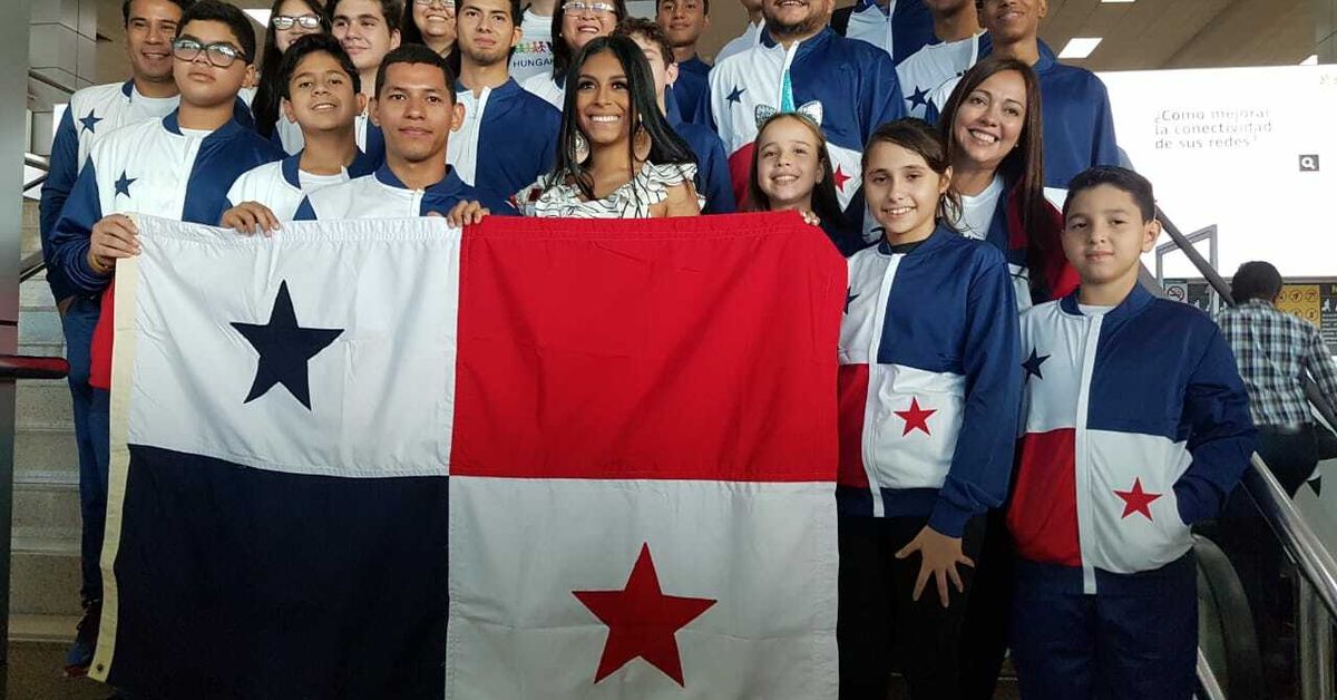 Seis equipos representarán a Panamá en Mundial de Robótica WRO-2019 ...